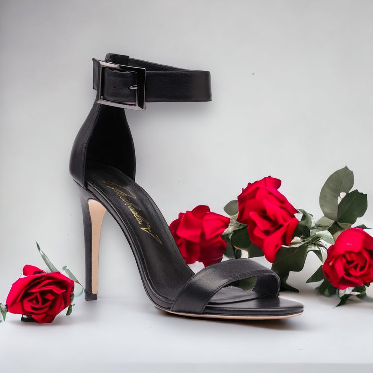 Michaela V Shoes