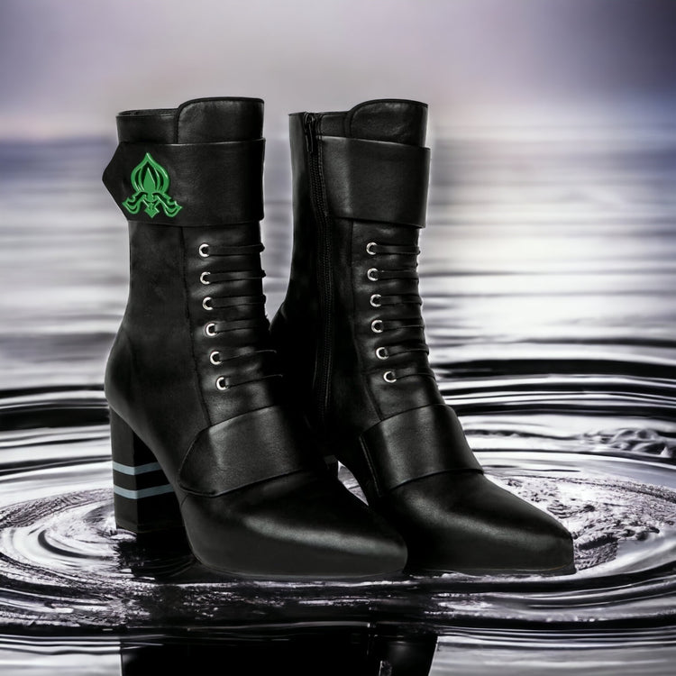 Michaela V Shoes
